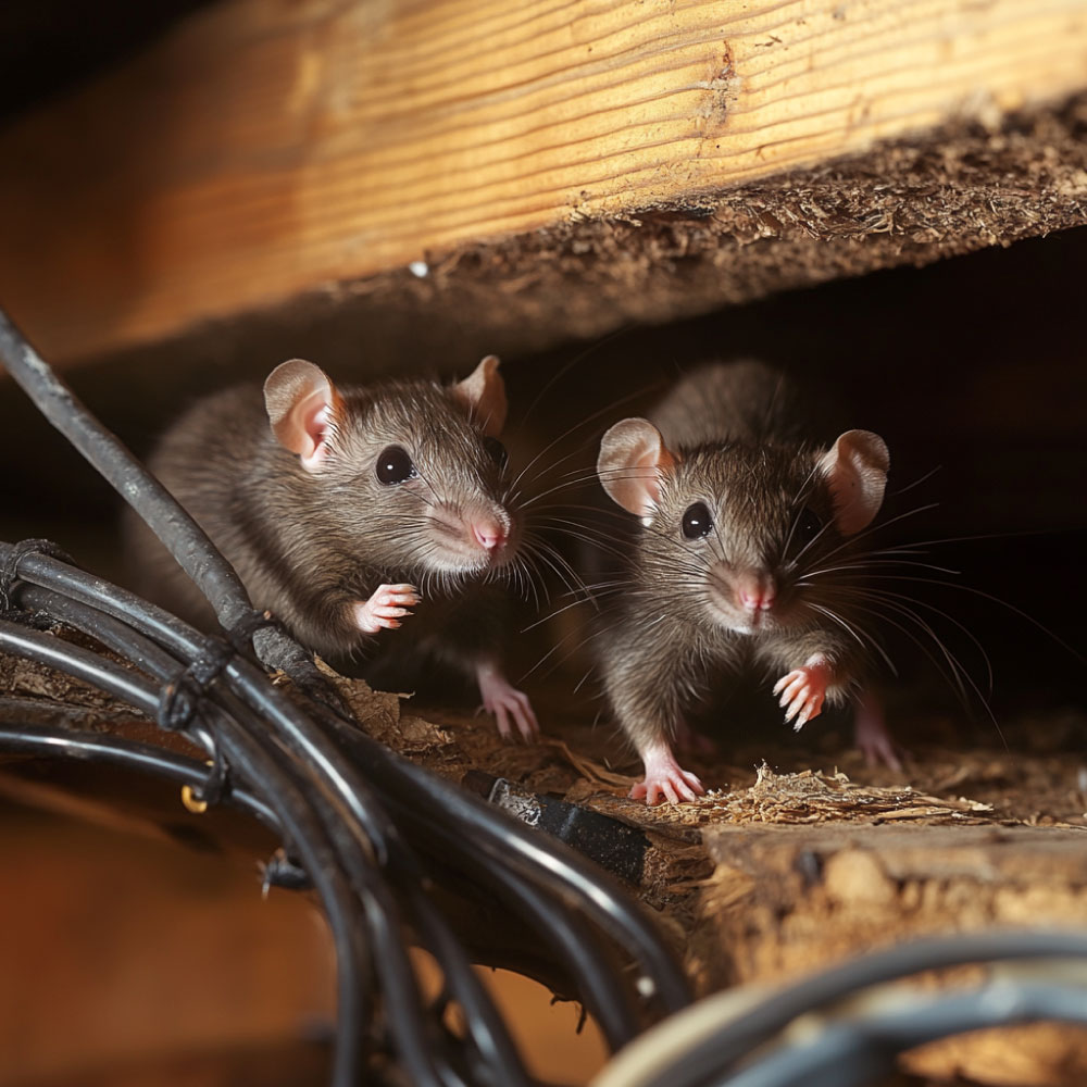 10 Silent Signs You Have Rats in Your Home Right Now! - The Outdoors Group